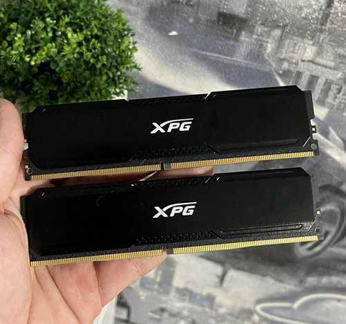 Оперативная память DDR4