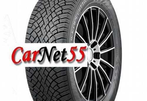 Nokian Tyres Hakkapeliitta R5 EV 245/45 R19