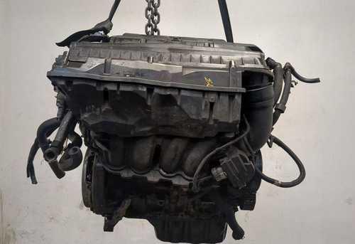 Двигатель Citroen C3 2009, 2010