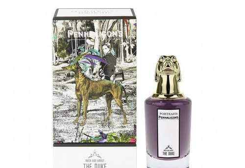 Парфюм вода муж Penhaligon's the duke 75мл