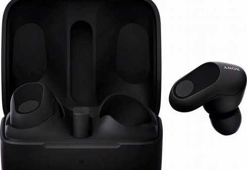 Sony inzone Buds Black