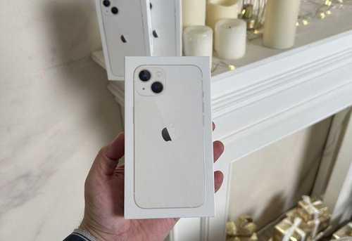 iPhone 13, 128 ГБ