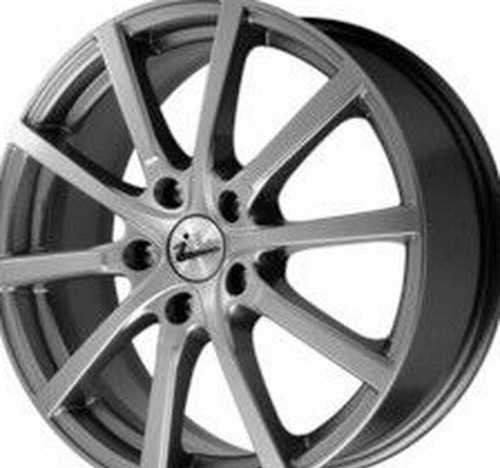 Ifree BIG BYZ 17x7 5x114.30 66.10 ET40 хай вэй