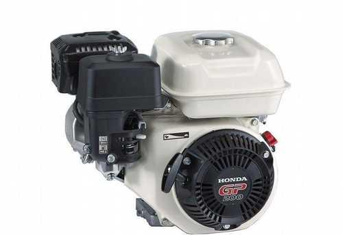 Двигатель бензиновый 5,8 л/с Honda GP200H-VX3