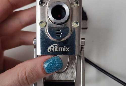 Веб камера Ritmix
