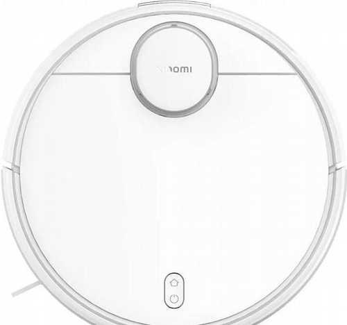 Робот-пылесос Xiaomi Robot Vacuum S12