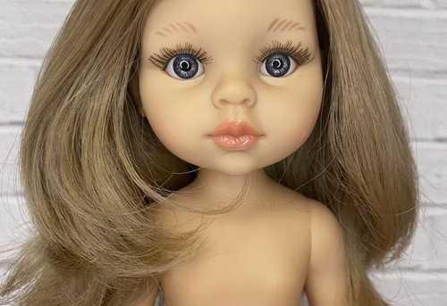 Кукла Карла с волнистыми волосами, 32 см