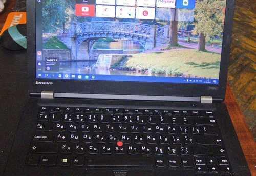 Lenovo ThinkPad T430U