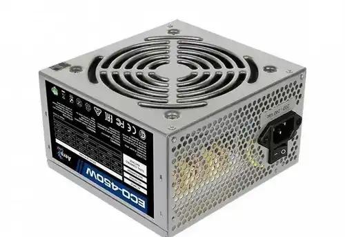 Блок питания Aerocool ECO-450W