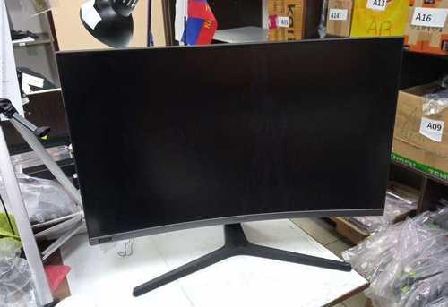 27" Монитор Samsung C27RG50FQI на З/Ч