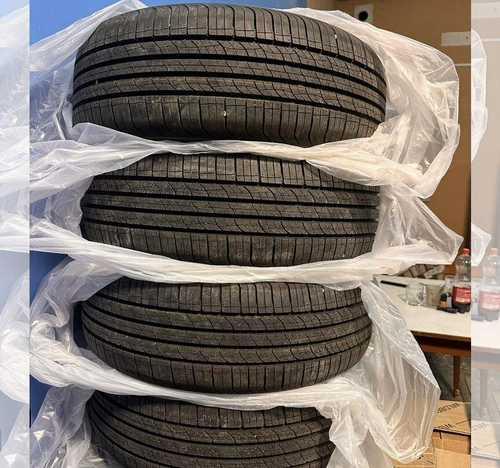 Giti GitiComfort F50 215/55 R18 81M