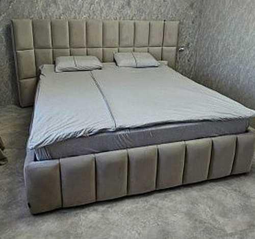 Divan boss