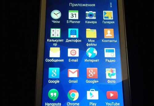 Samsung Galaxy Ace 4 Neo SM-G318H, 4 ГБ