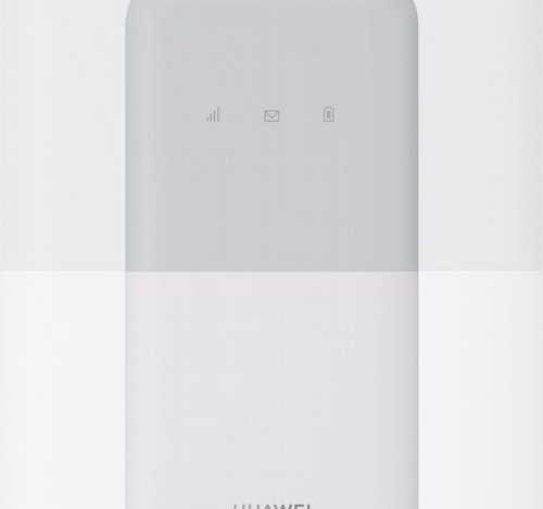 Huawei 51071VHV E5586-326 white Маршрутизатор 4G