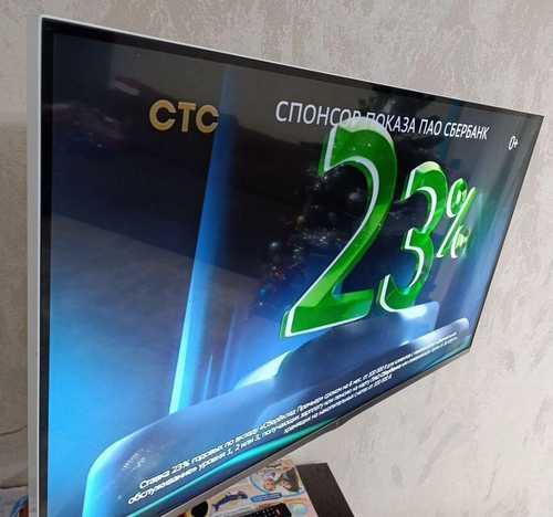 Телевизор lg 42 SMART tv