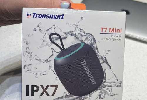 Блютуз колонка tronsmart t7 mini