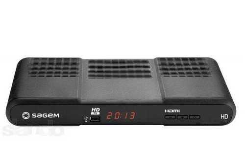 Цифровые TV приставки Sagemcom IAD85