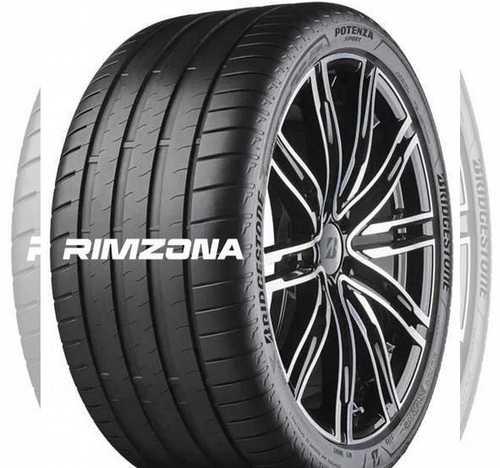 Bridgestone Potenza Sport 255/45 R20 105W