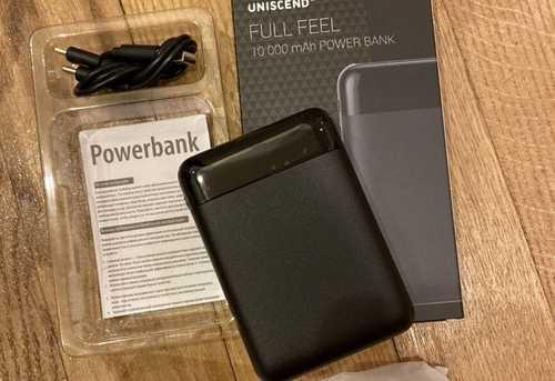 Аккумулятор внешний / Power bank