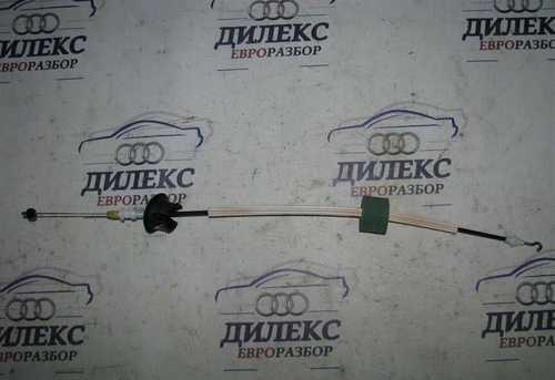 Трос открывания передней двери Audi A6 (C6 4F) 20