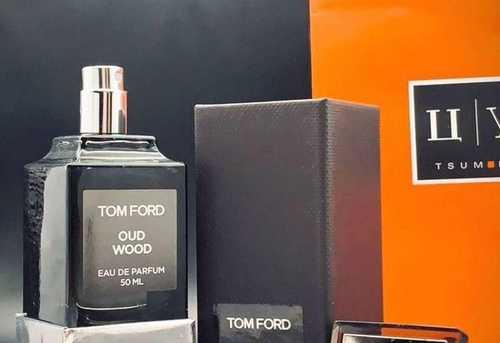 Tom ford oud wood 50мл ОАЭ