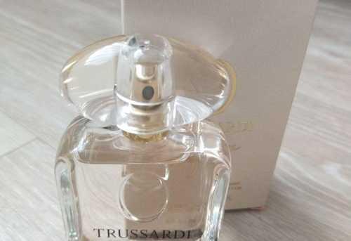 Парфюмерная вода Trussardi My name