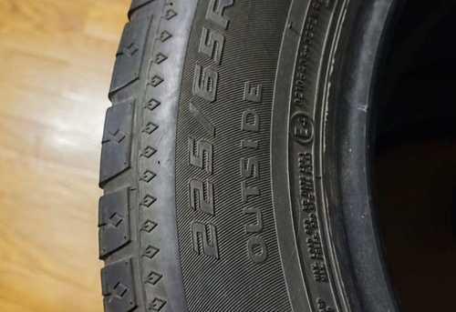 Dunlop Grandtrek ST30 225/65 R17