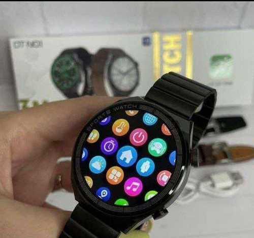 SMART Watch Samsung Dt No.1