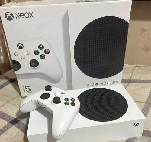 Xbox Series S