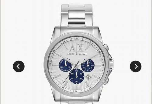 Часы Armani Exchange