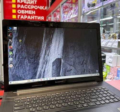 Ноутбук Lenovo B70-80