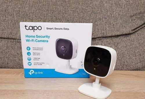 Wifi IP-камеру TP-Link Tapo TC60