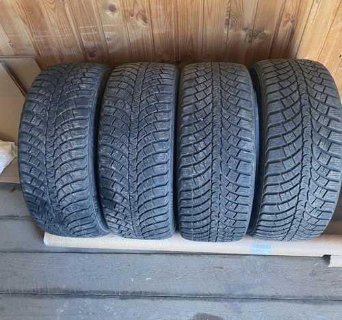 Kumho WinterCraft WP71 225/45 R17