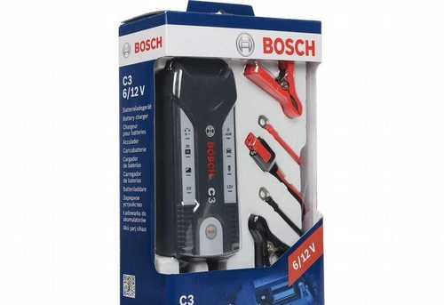 Зарядное устройство bosch С3 018999903M