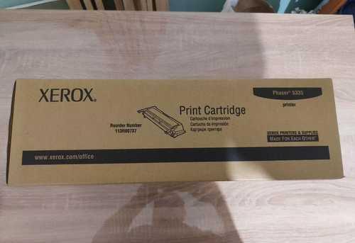 Картридж Xerox 113R00737 ориг. для Phaser 5335