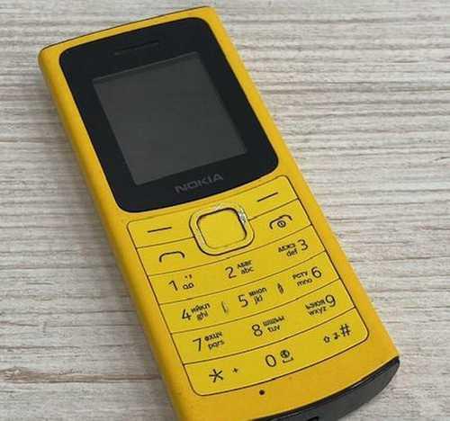 Nokia 110 4G DS (2021)