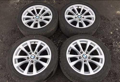 Оригинал bmw f30 225/50/17 Bridgestone