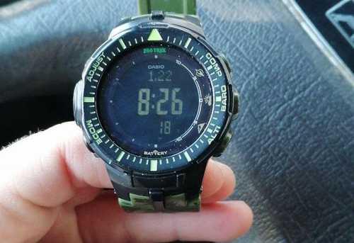 Casio protrek prg 300-CM