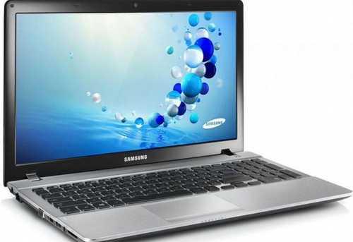 Samsung NP300E5A по запчастям