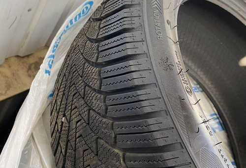 Accelera 651 Sport 225/40 R17 и 245/40 R17