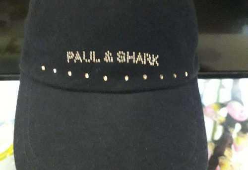 Бейсболка Paul & Shark, Италия