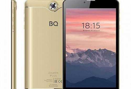 Планшет BQ 7040G Charm Plus