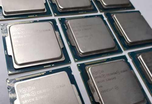 Процессор Intel 1150