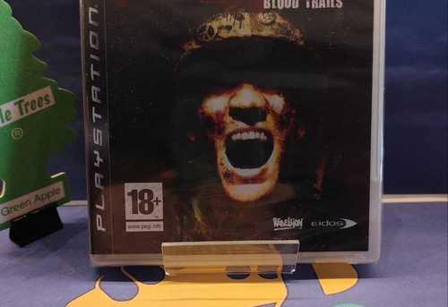 Игра Shellshock 2 Blood Trails для PS3