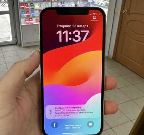 iPhone 12 Pro, 256 ГБ