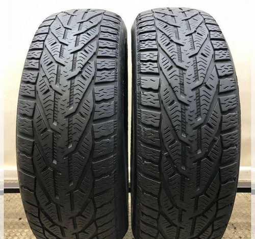 Tigar Winter 195/65 R15 95T