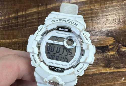 Часы casio g shock gbd 800