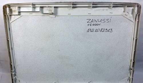Крышка верхняя бу стиральной машины Zanussi FE1026