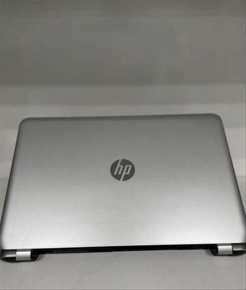 Корпуса и корпусные детали для ноутбуков HP