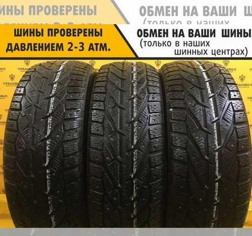 Tigar SUV Ice 235/65 R17 108T